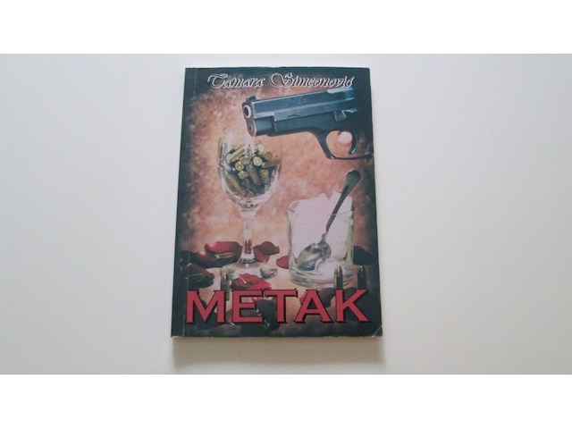 Metak, Tamara Simeonovic