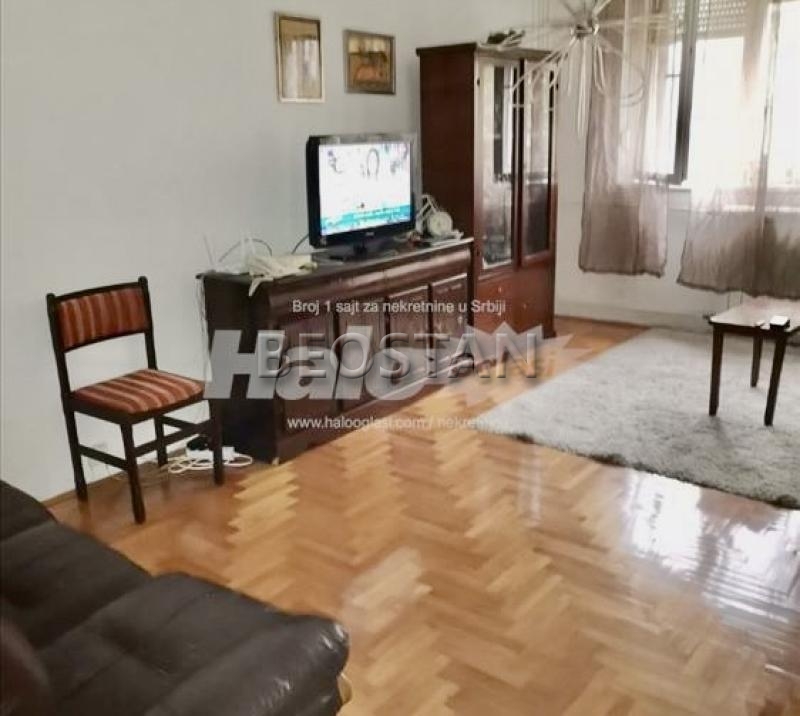 Bežanijska kosa - Bezanijska kosa 1 #60583 450 €