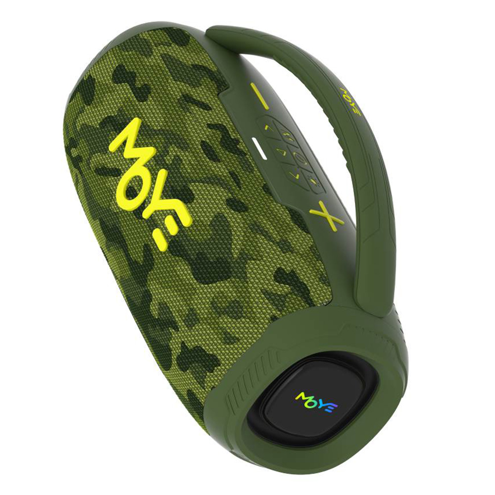 Beat Go Bluetooth Speaker Green