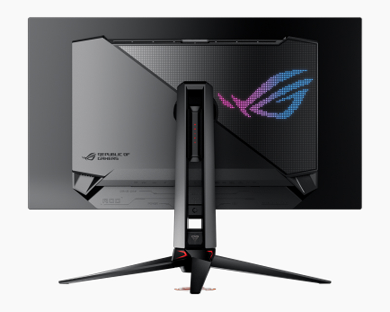 32 inča ROG Swift PG32UCDP OLED gaming monitor