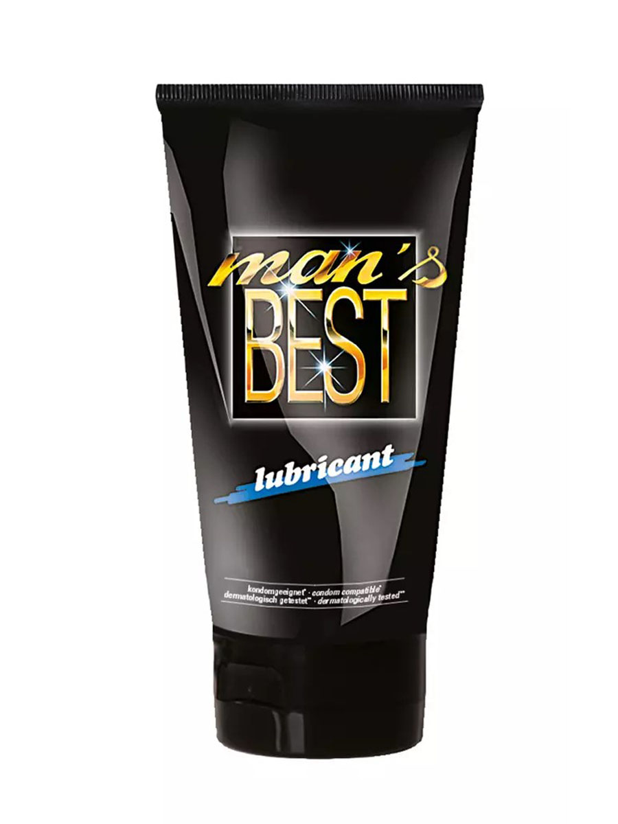 Man’s Best Lubrikant 40ml