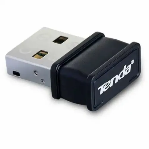 Tenda W311MI V6.0/AX300 Wi-Fi 6/286 Mbps Wireless USB nano adapter