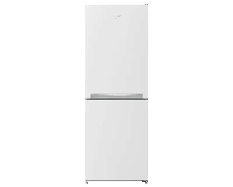 BEKO Kombinovani frižider RCSA240K40WN, 229l, MinFrost, Beli