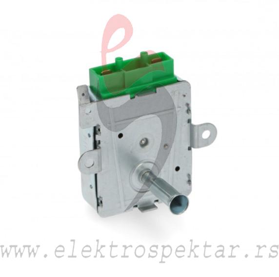 MOTOR RAŽNJA PEĆNICE 6W 016554