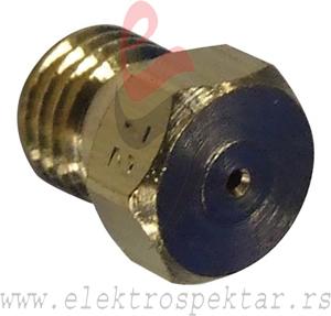 DIZNA ZA ŠPORET 0.97mm 3KW G20 ZEMNI GAS 0384135