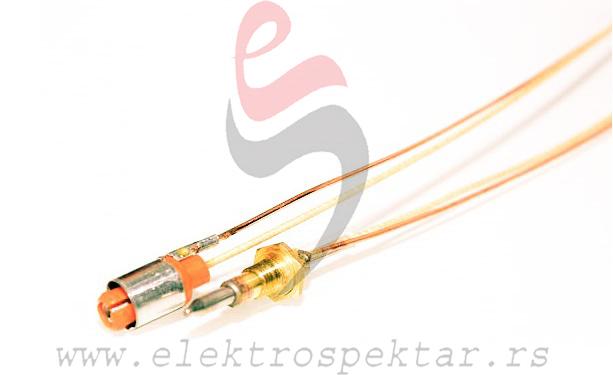 TERMOELEMENT ŠPORETA GORENJE B 850772 0384145