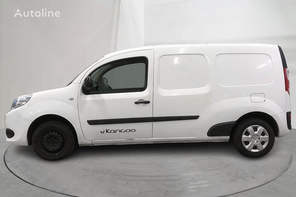 Prodaje se Renault Kangoo minibus furgon na aukciji