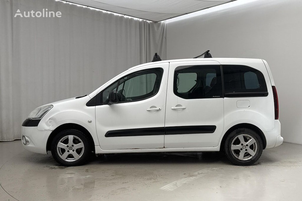 Prodaje se Citroen Berlingo Family laki furgon na aukciji