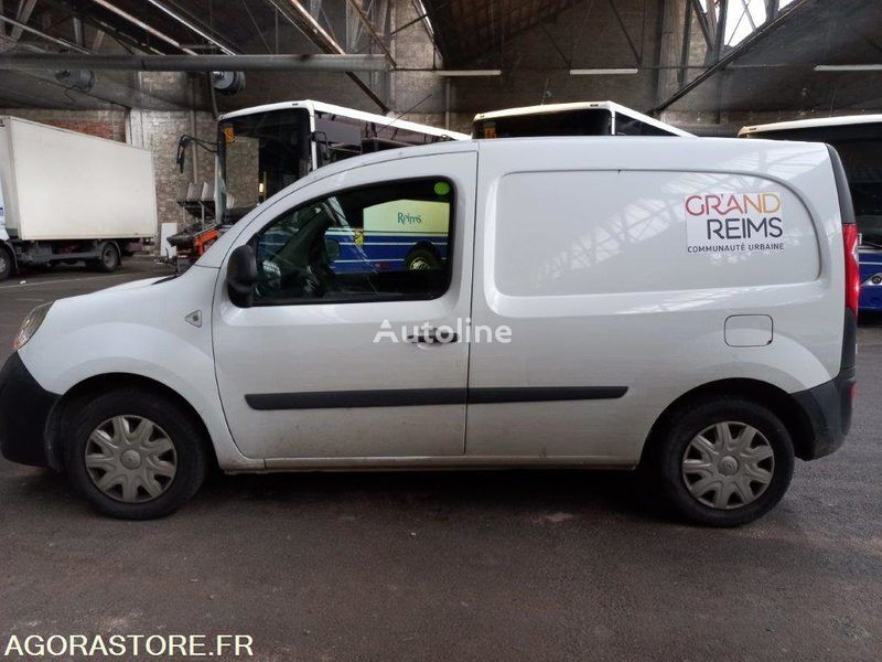 Prodaje se Renault KANGOO laki furgon na aukciji