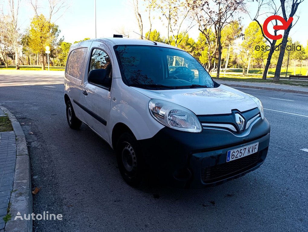 Prodaje se Renault Kangoo 1.5 laki furgon na aukciji