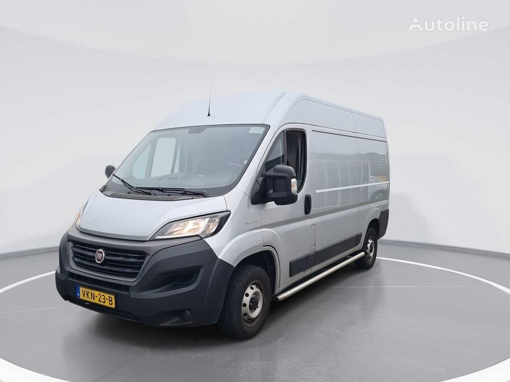 Prodaje se FIAT Ducato minibus furgon na aukciji