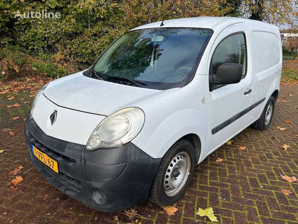 Prodaje se Renault Kangoo Express laki furgon na aukciji