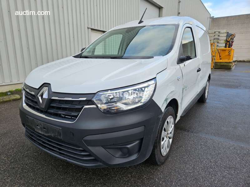 Prodaje se Renault Express Confort - Tce 100 6D kamion furgon < 3.5t na aukciji