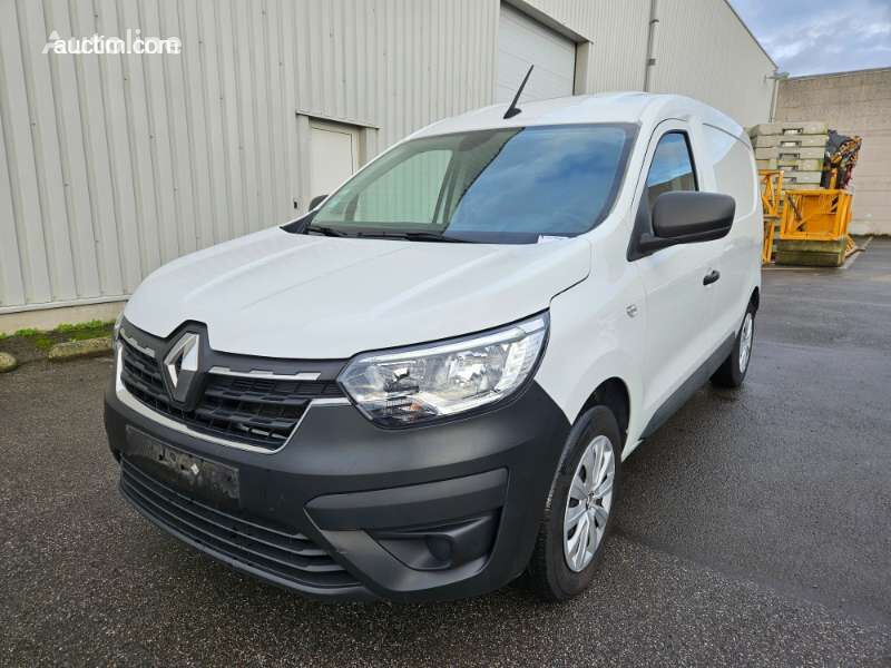 Prodaje se Renault Express Confort - Tce 100 6D kamion furgon < 3.5t na aukciji