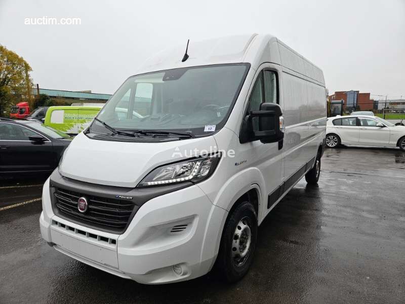 Prodaje se FIAT e-Ducato kamion furgon < 3.5t na aukciji