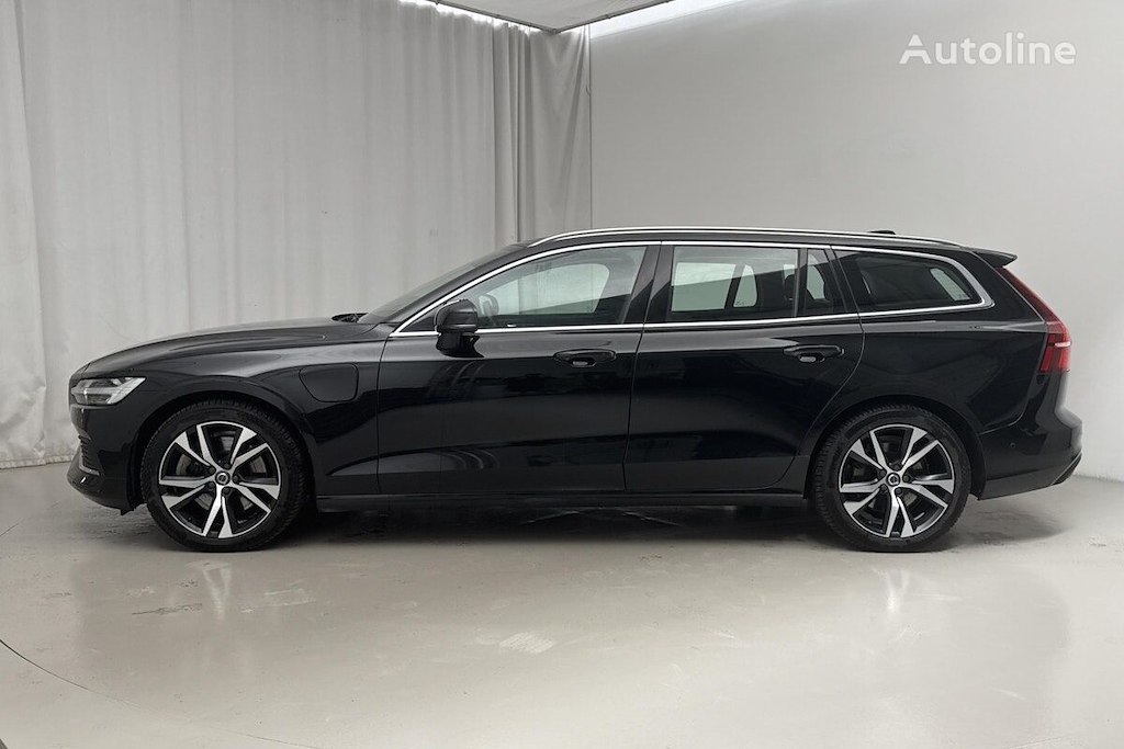 Prodaje se Volvo V60 karavan na aukciji