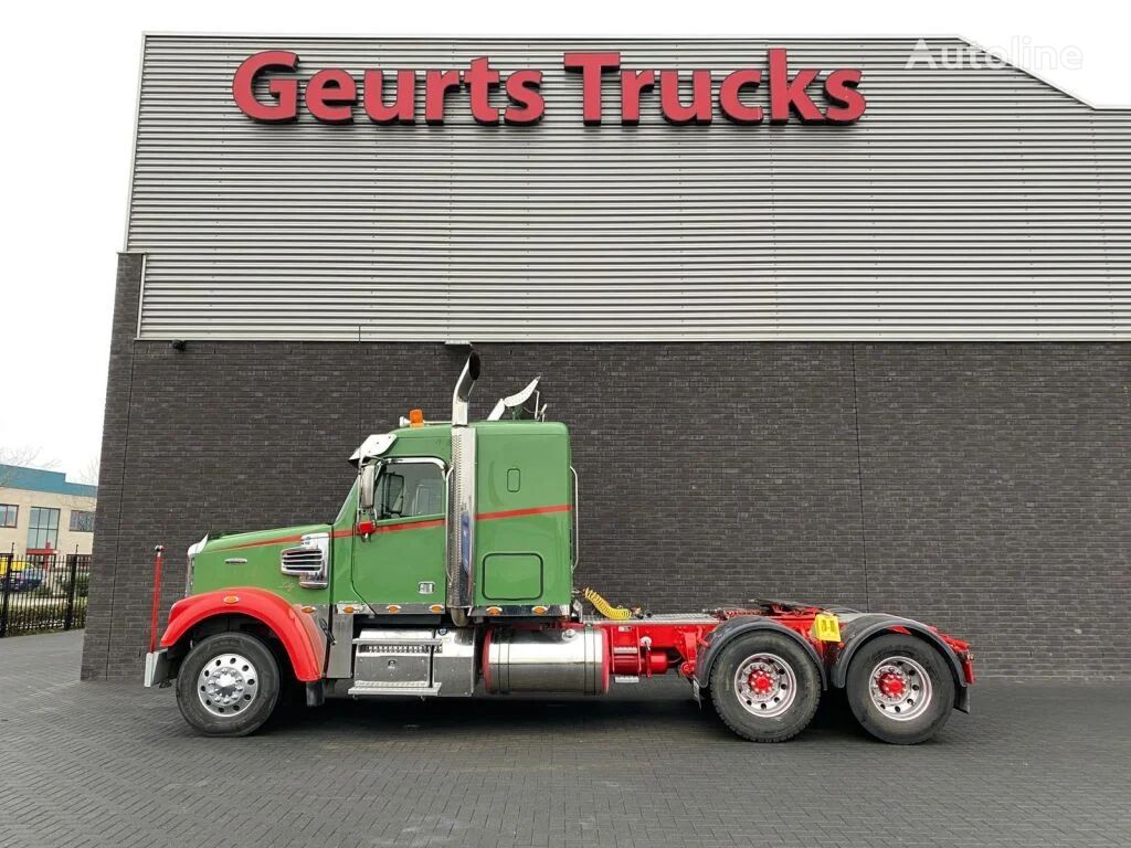 Freightliner CORONADA 6X4 EURO 6 TREKKER/TRACTOR/SATTELZUGMASCHINE/SHOWTRUCK tegljač