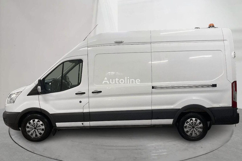 Prodaje se Ford Transit minibus furgon na aukciji