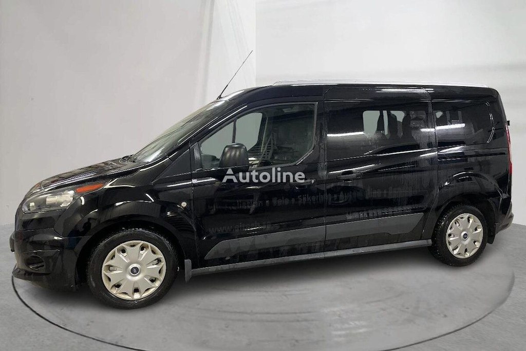 Prodaje se Ford Transit minibus furgon na aukciji