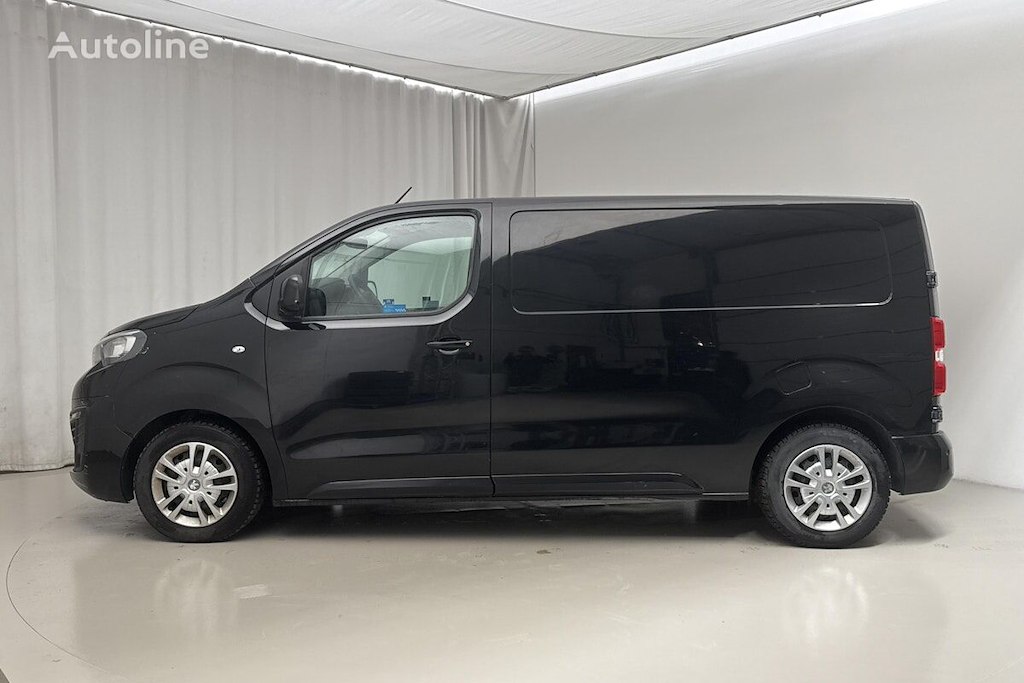 Prodaje se Peugeot Expert minibus furgon na aukciji