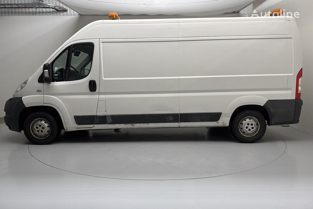 Prodaje se FIAT Ducato minibus furgon na aukciji