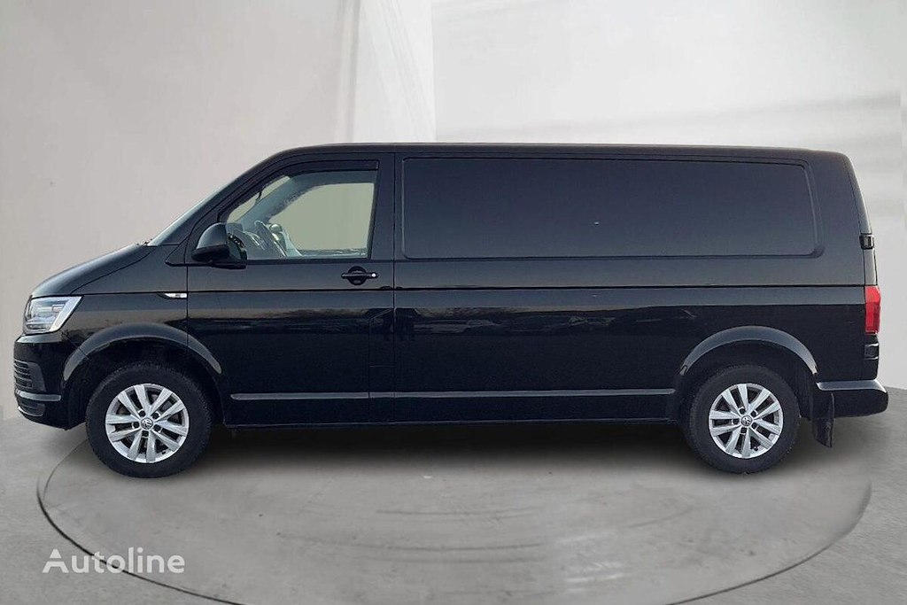 Prodaje se Volkswagen Transporter minibus furgon na aukciji