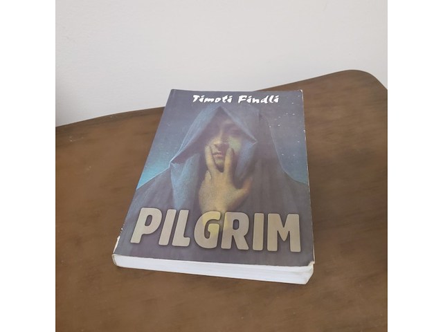 Timoti Findli - Pilgrim