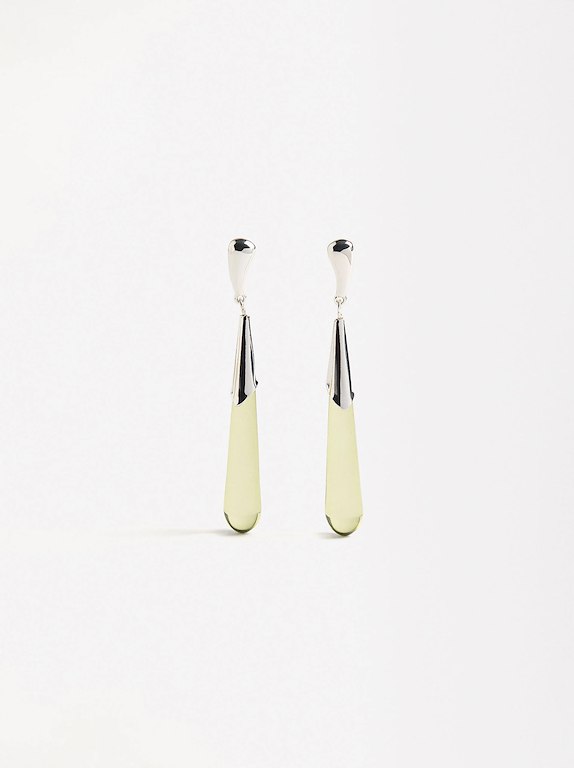 Teardrop Earrings