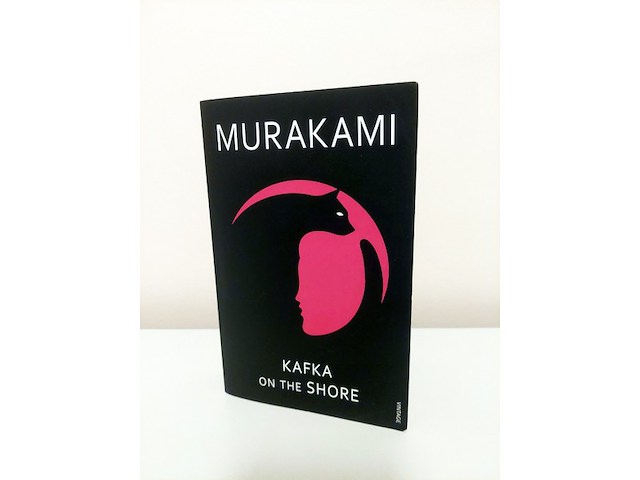 Kafka on the shore – Haruki Murakami