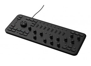 Loupedeck + Photo & Video Editing Console