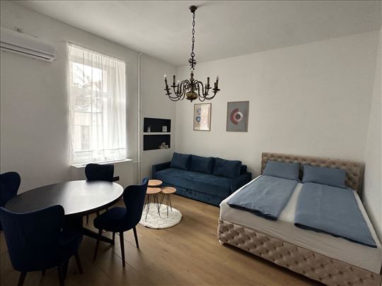 Beograd, apartman, centar, Knez, Obilićev venac