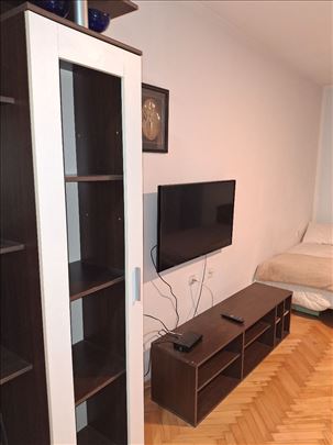 Crna Gora, Budva, apartman