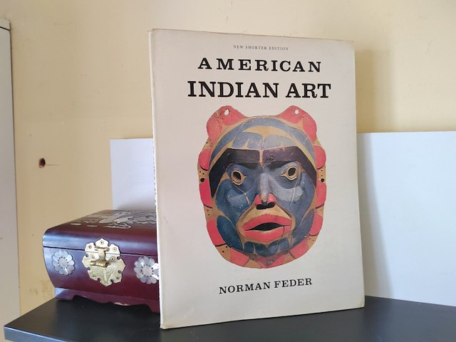 American Indian art