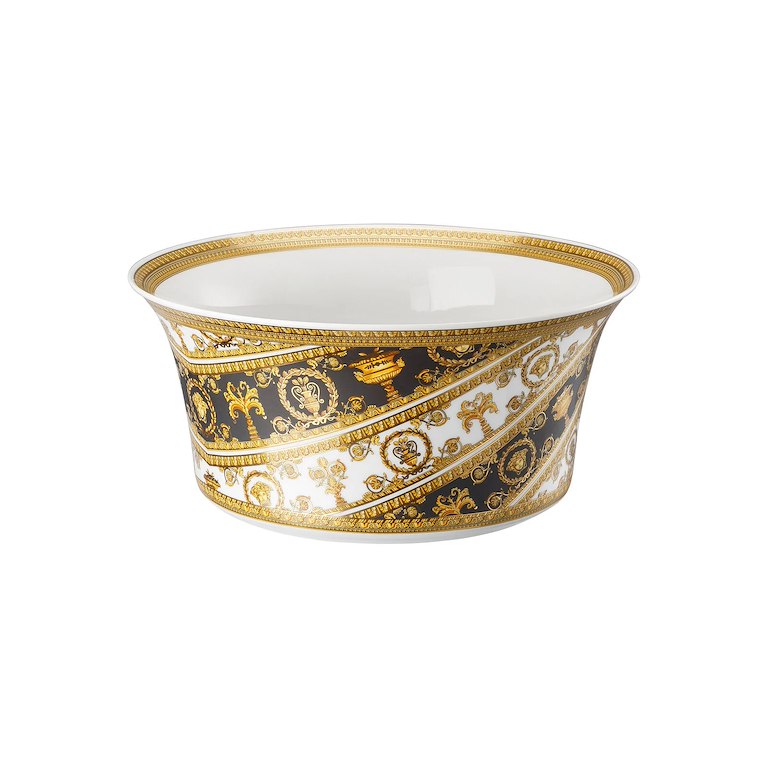 Versace I Love Baroque Salad bowl – Činija za salatu