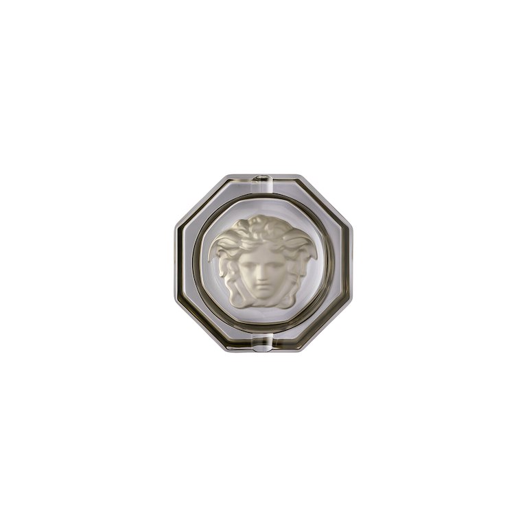 Versace Medusa Lumiere Haze Ashtray – Pepeljara