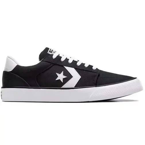 CONVERSE Muške patike BELMONT Crne