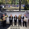 Pogrebni duvački orkestar bleh muzika za sahrane