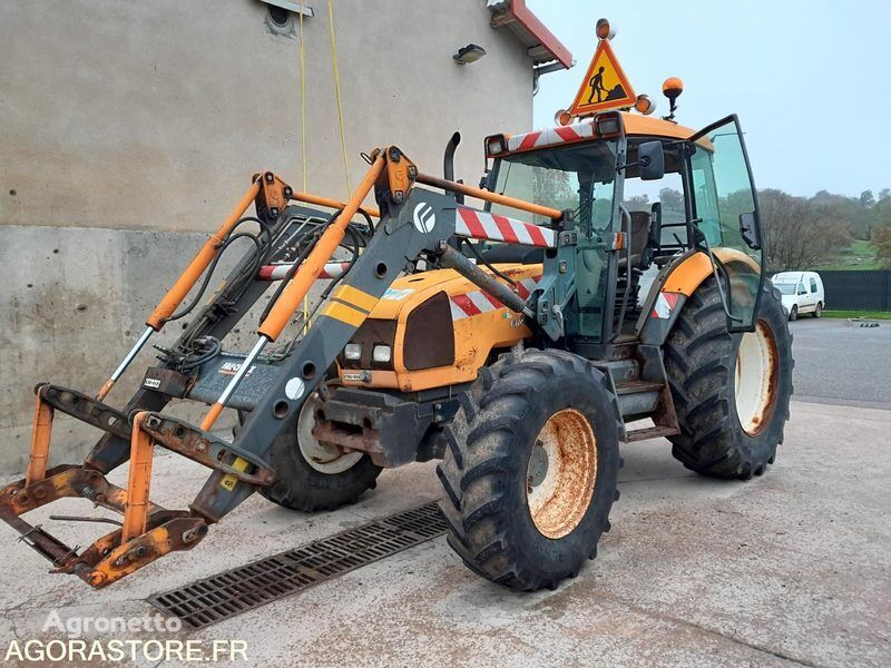 Prodaje se Renault Ergos traktor točkaš na aukciji