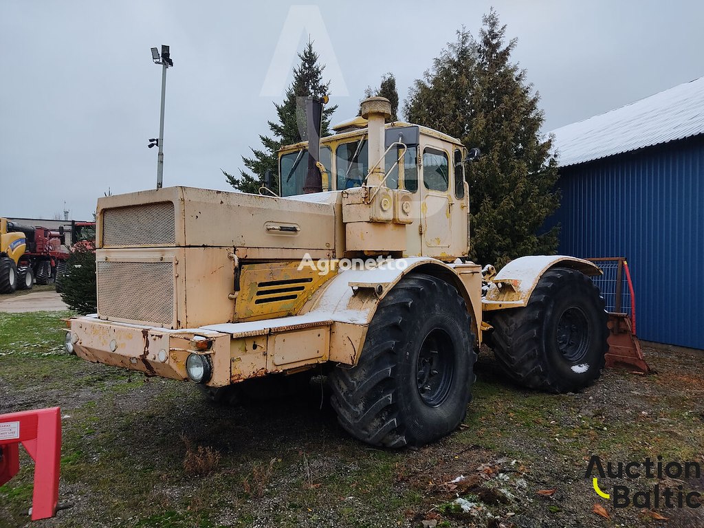 Prodaje se Kirovets K-701 traktor točkaš na aukciji