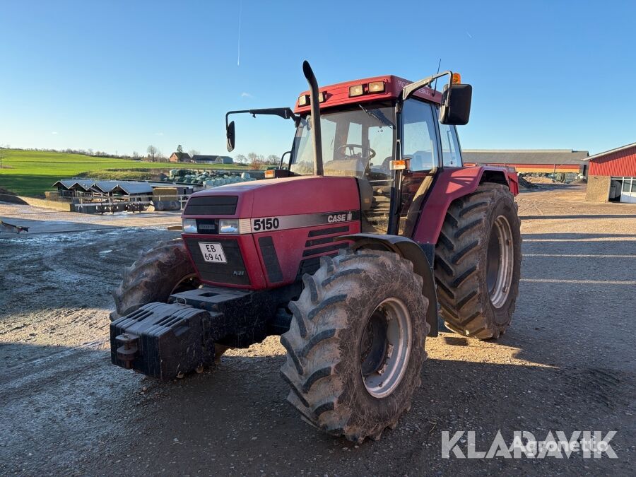 Prodaje se Case IH 5150 traktor točkaš na aukciji