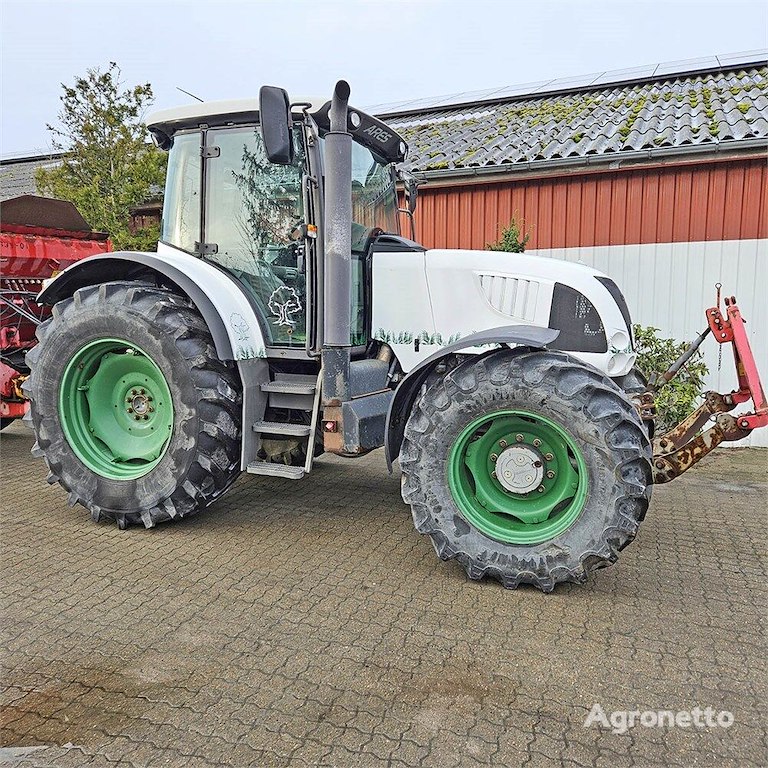 Prodaje se Claas Ares 697 traktor točkaš na aukciji