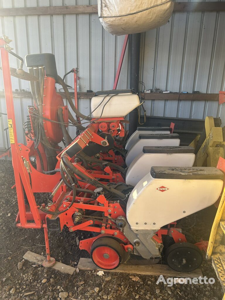 Kuhn Planter 3M pneumatska sejalica