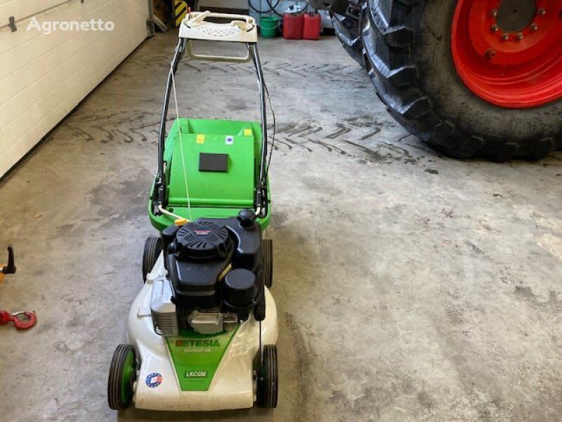 Etesia DUOCUT 53 LKCGM kosilica za travu