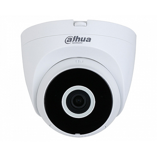 DAHUA IPC-HDW1430DT-STW-0280B 4MP IR FIXED-FOCAL WIFI EYEBALL NETWORK CAMERA