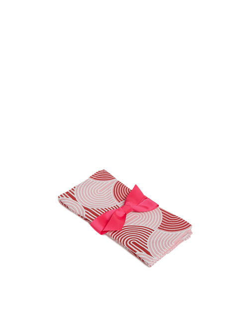 Salvete – set od 2 – Slinky Rosso