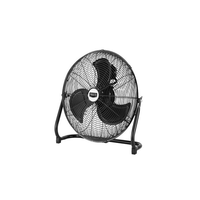 PROSTO podni ventilator 50cm 120W FF50M/BK
