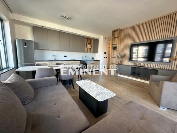 Savski venac, Beograd na vodi, Hercegovačka, 3.0, 93m2, 2000 EUR