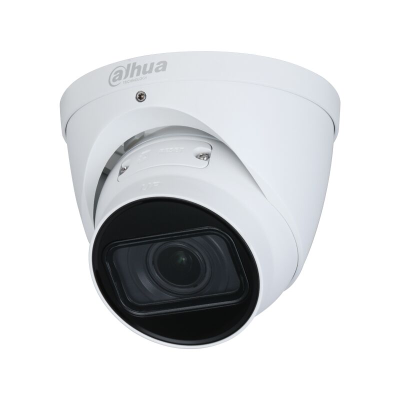 DAHUA IPC-HDW1431T-ZS-2812-S4 4MP Entry IR Vari-focal Eyeball Netwok Camera