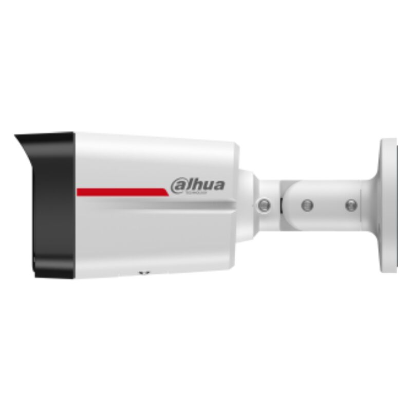 DAHUA IPC-HFW2449TL-S-PRO-0600B 4 megapiksela mrežna mini-bullet kamera