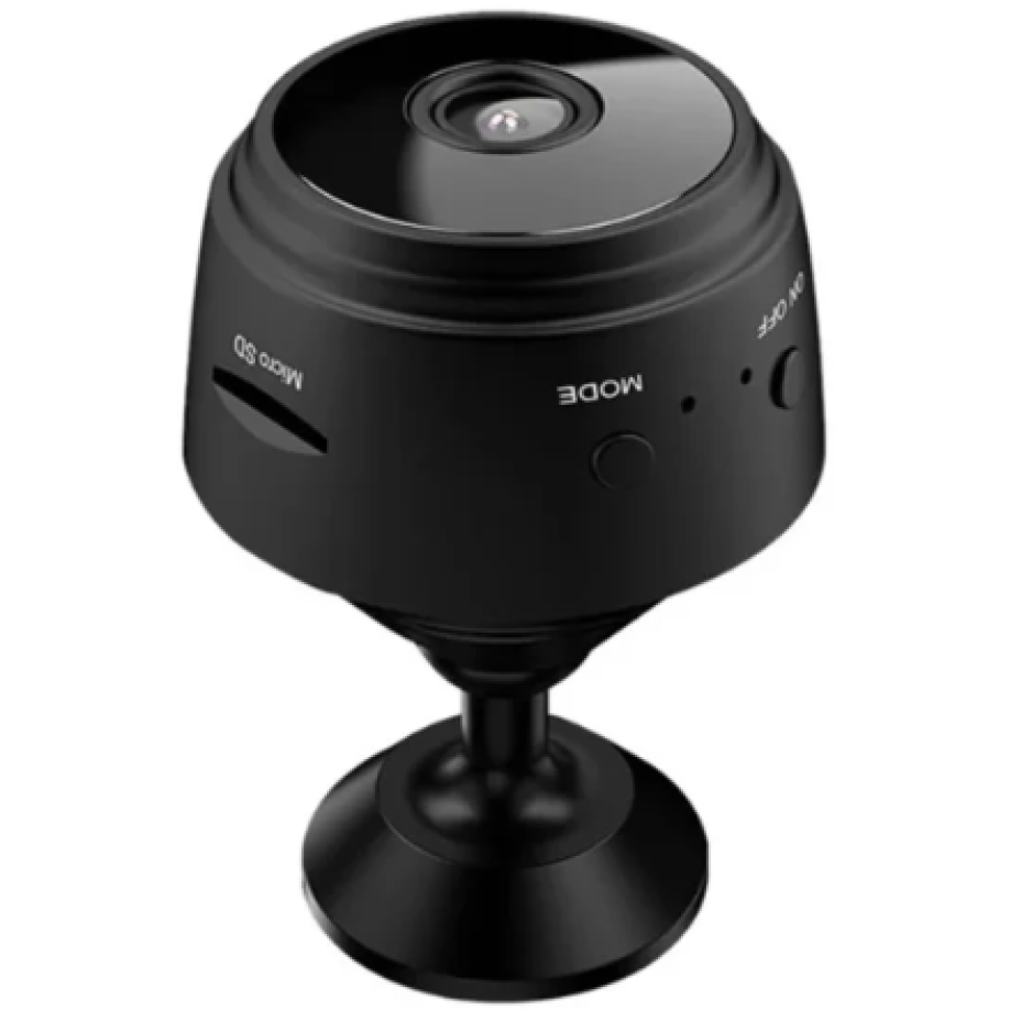 WIFI Mini kamera A9, fullHD, senzor pokreta, noćno snimanje, 1080P